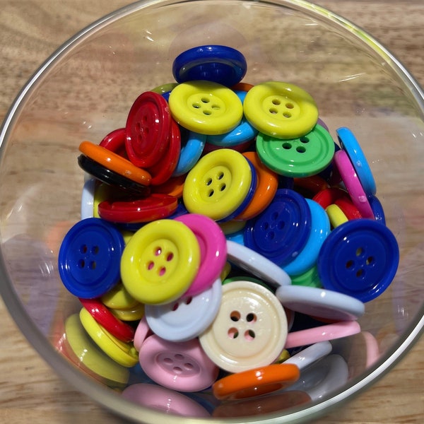 Sewing Buttons - Etsy