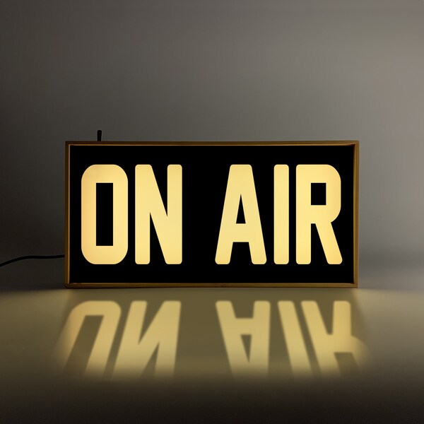 Lightbox - Etsy France