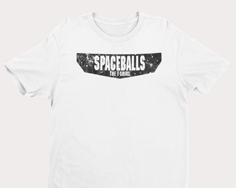 Spaceballs the T Shirt | Etsy