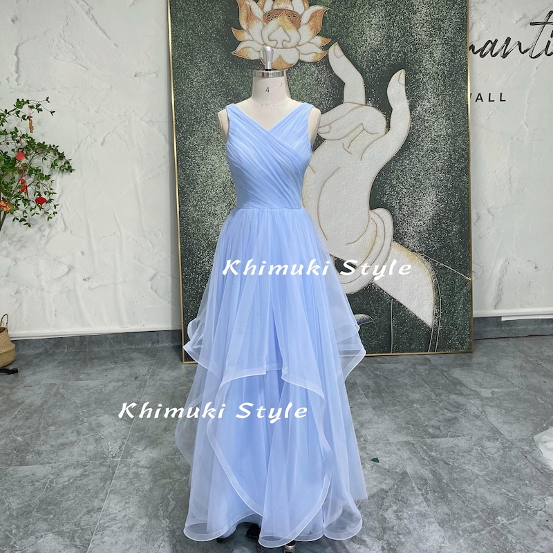 Grunge Prom Dress - Etsy