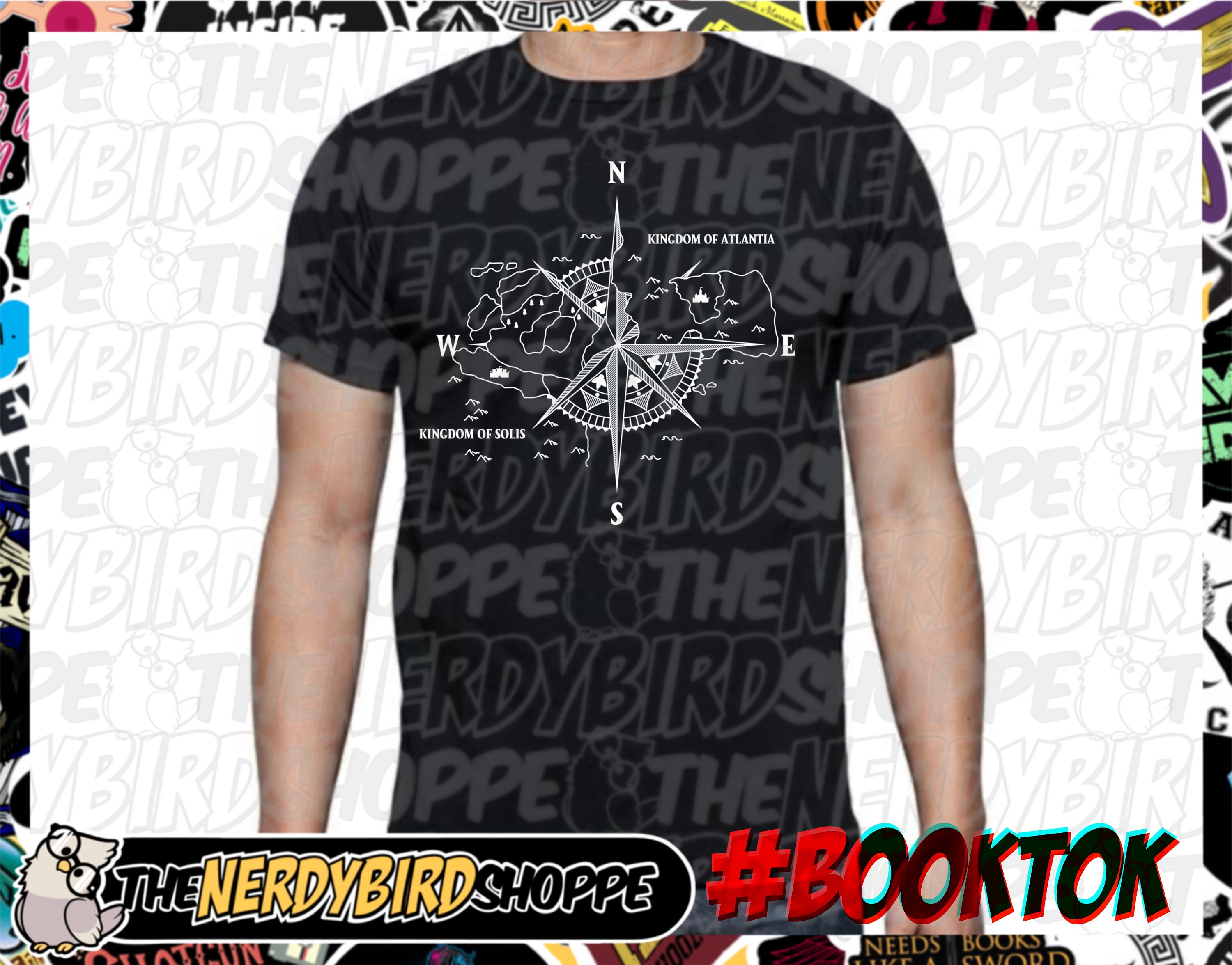 FBAA WORLD MAP - Etsy