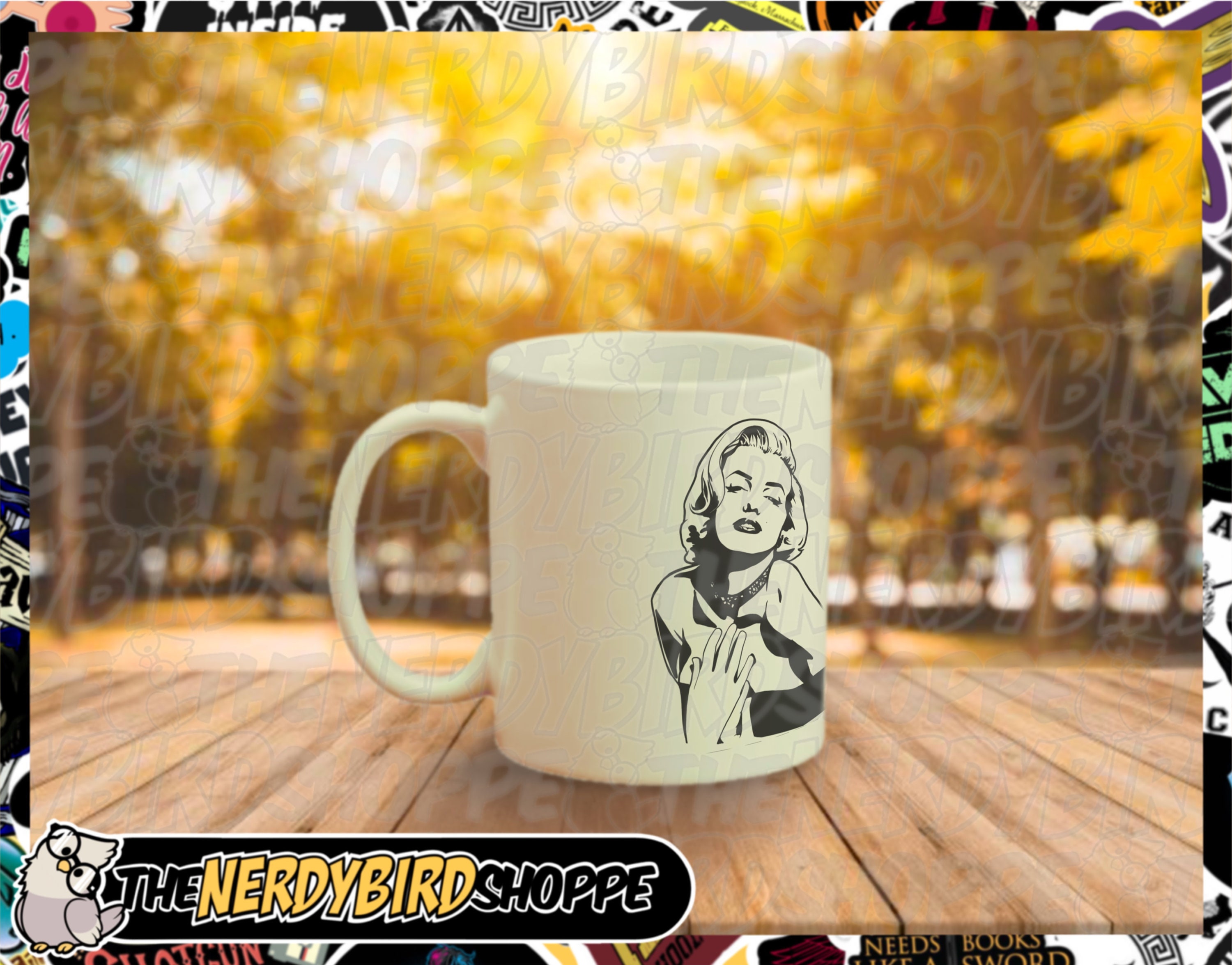 Deluxe-13 Infamous Faces 1 - Etsy