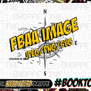 FBAA- WORLD MAP - Etsy