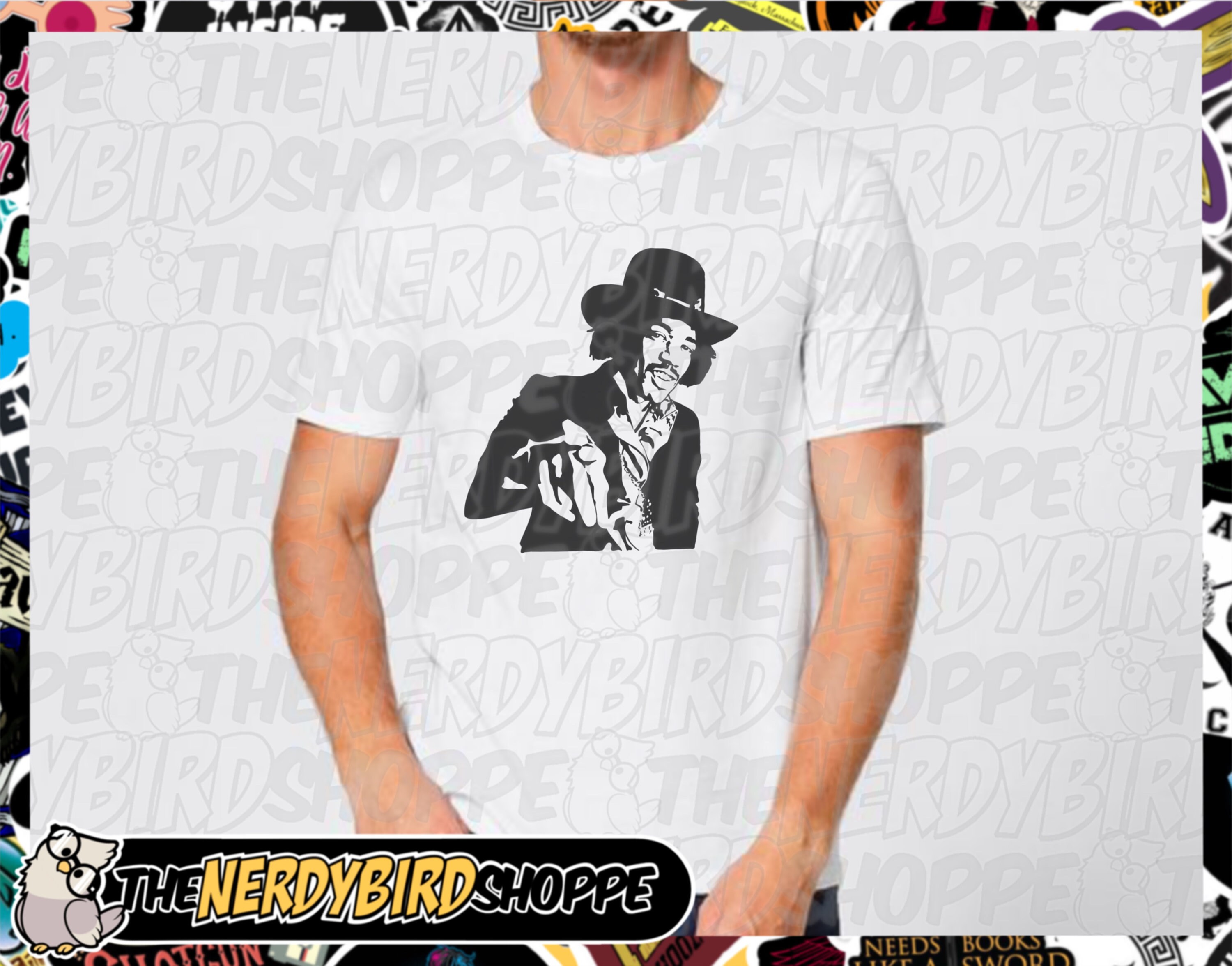 Deluxe-13 Infamous Faces 1 - Etsy