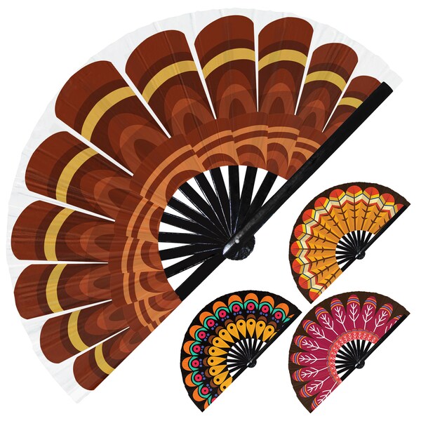 Turkey Fan Mount - Etsy