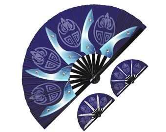 Female Ninja Cosplay - Etsy