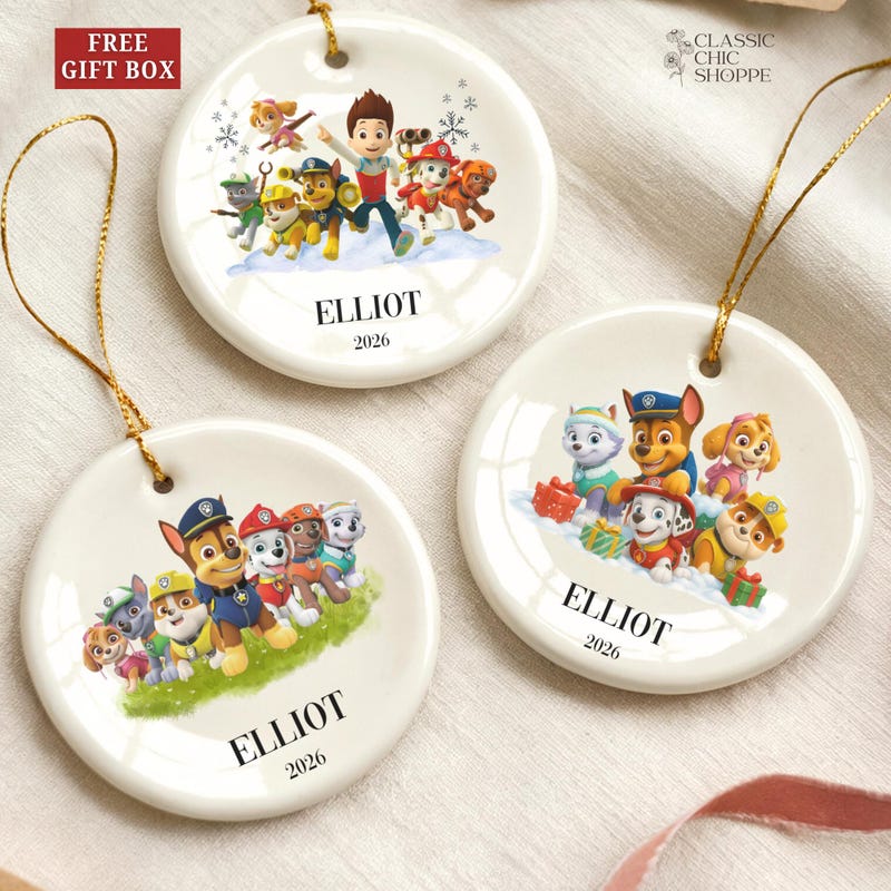 Ceramic Paw Tree - Etsy