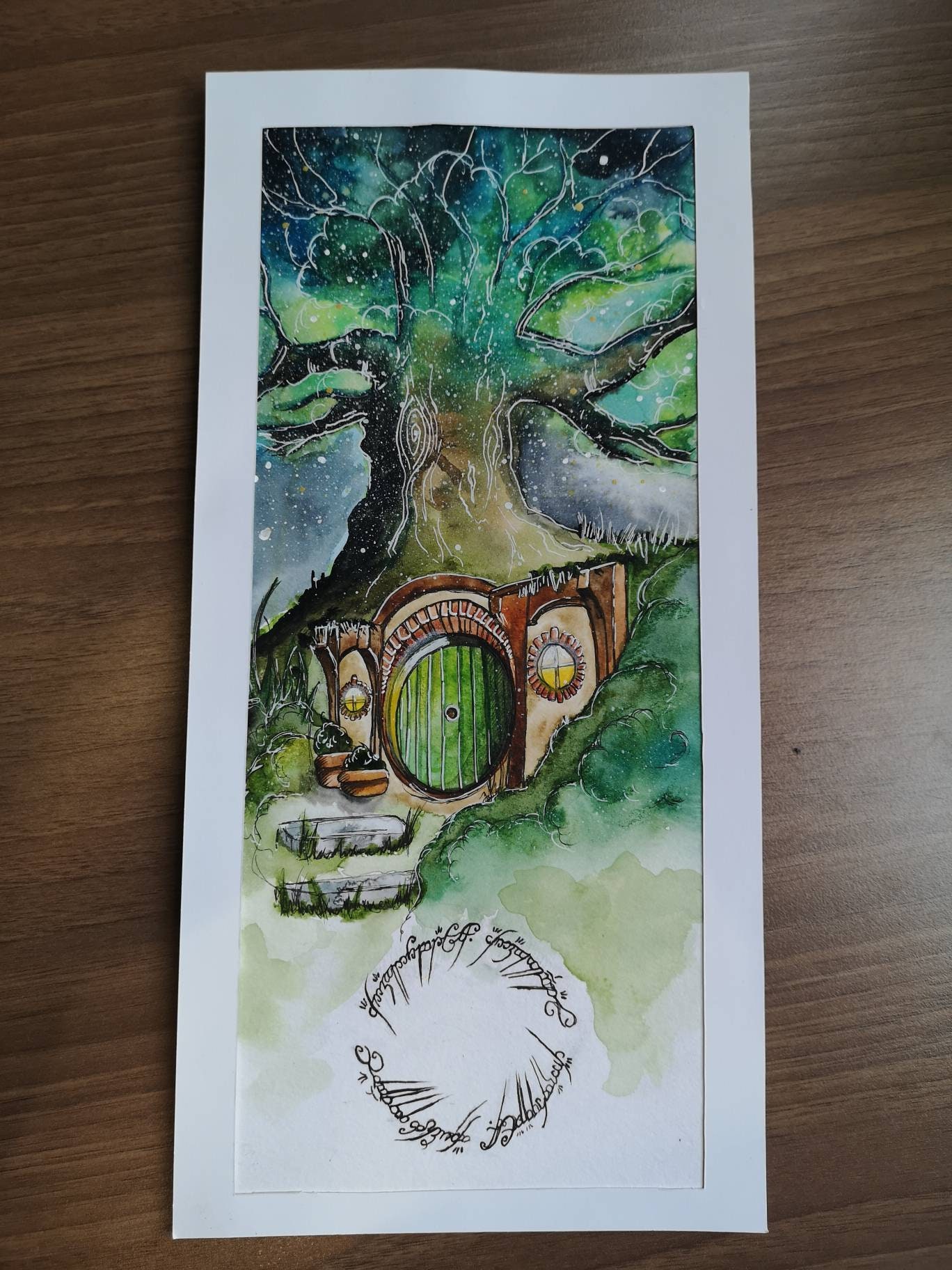 Lord of the Rings Prints | Etsy