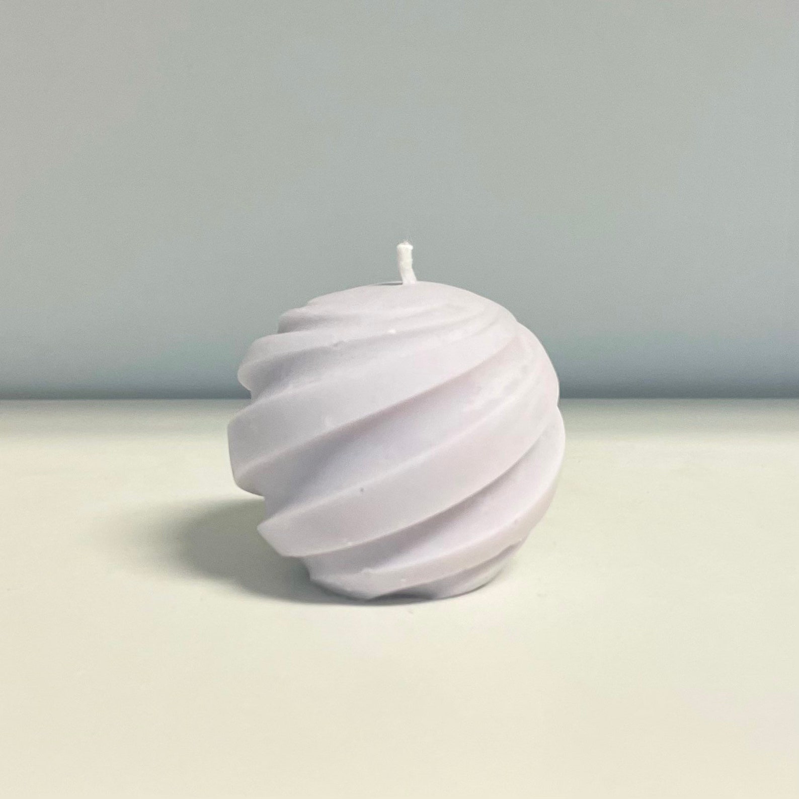 Customizable Candle Set Interior Design Minimal Minimalist - Etsy