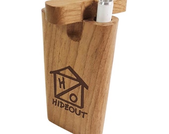 Engraved Dugout One Hitter - Etsy