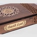 Perfumed Aleppo Soap in a Wooden Box - Etsy