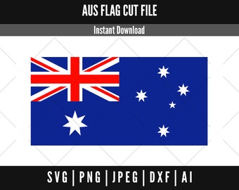 Australian Capital Territory Map Flag SVG ACT AUS Flag Map - Etsy