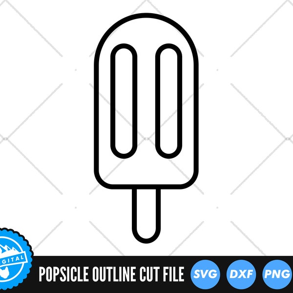 Popsicles - Etsy
