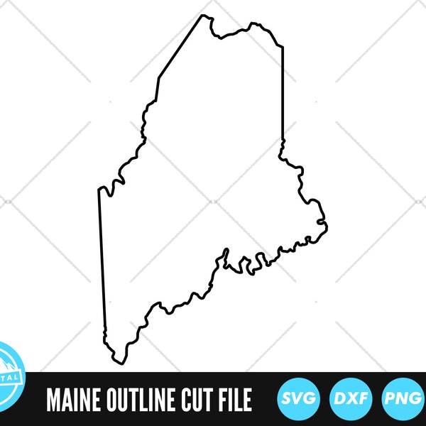 Outline Sketch of Sunset - Etsy