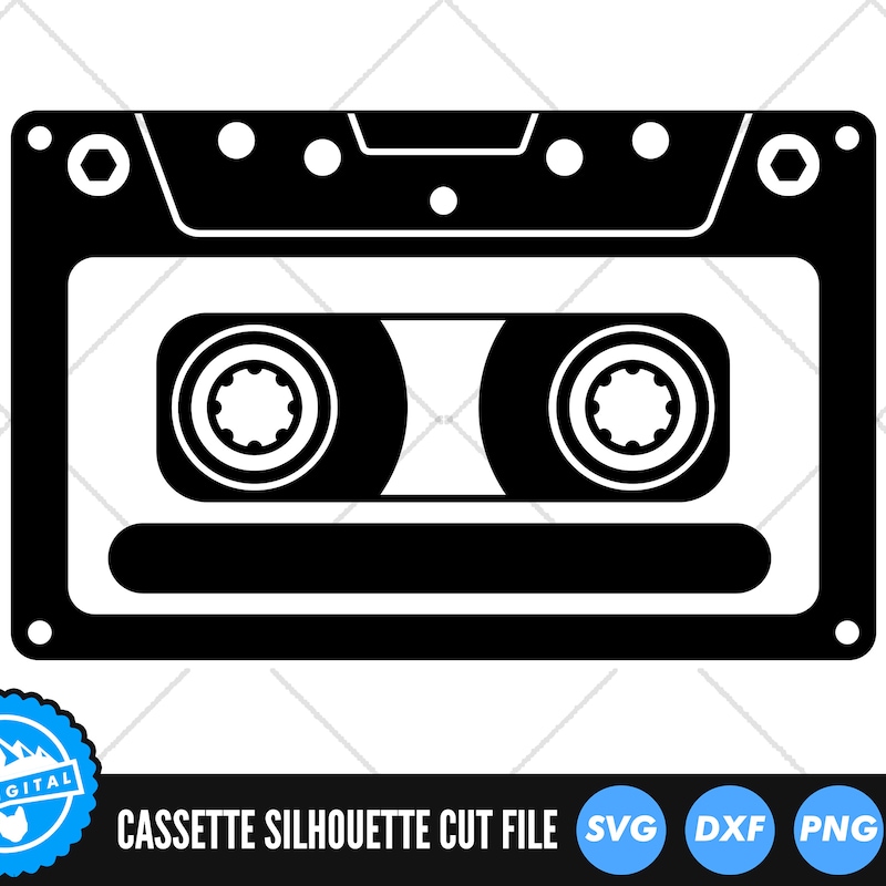 Cassette Mixing - Etsy