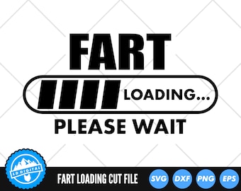 Fart Bar - Etsy
