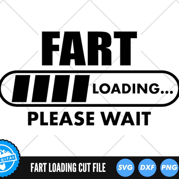 Fart - Etsy