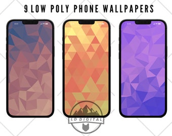 Minimalist Wallpaper Phone - Etsy