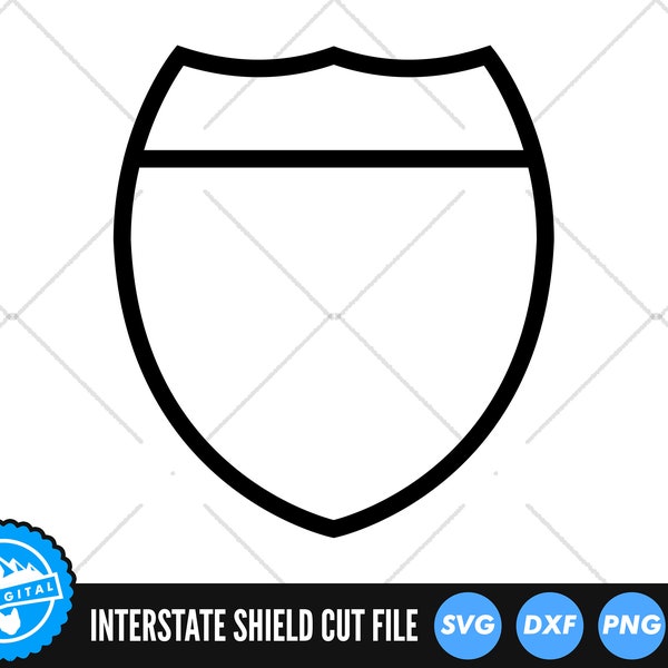 Interstate - Etsy