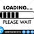 Loading Please Wait SVG Files Loading Progress Bar Cut Files Please ...