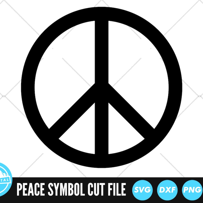 Kids Peace Sign Tshirts - Etsy