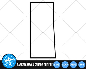 Saskatchewan Svg - Etsy Canada