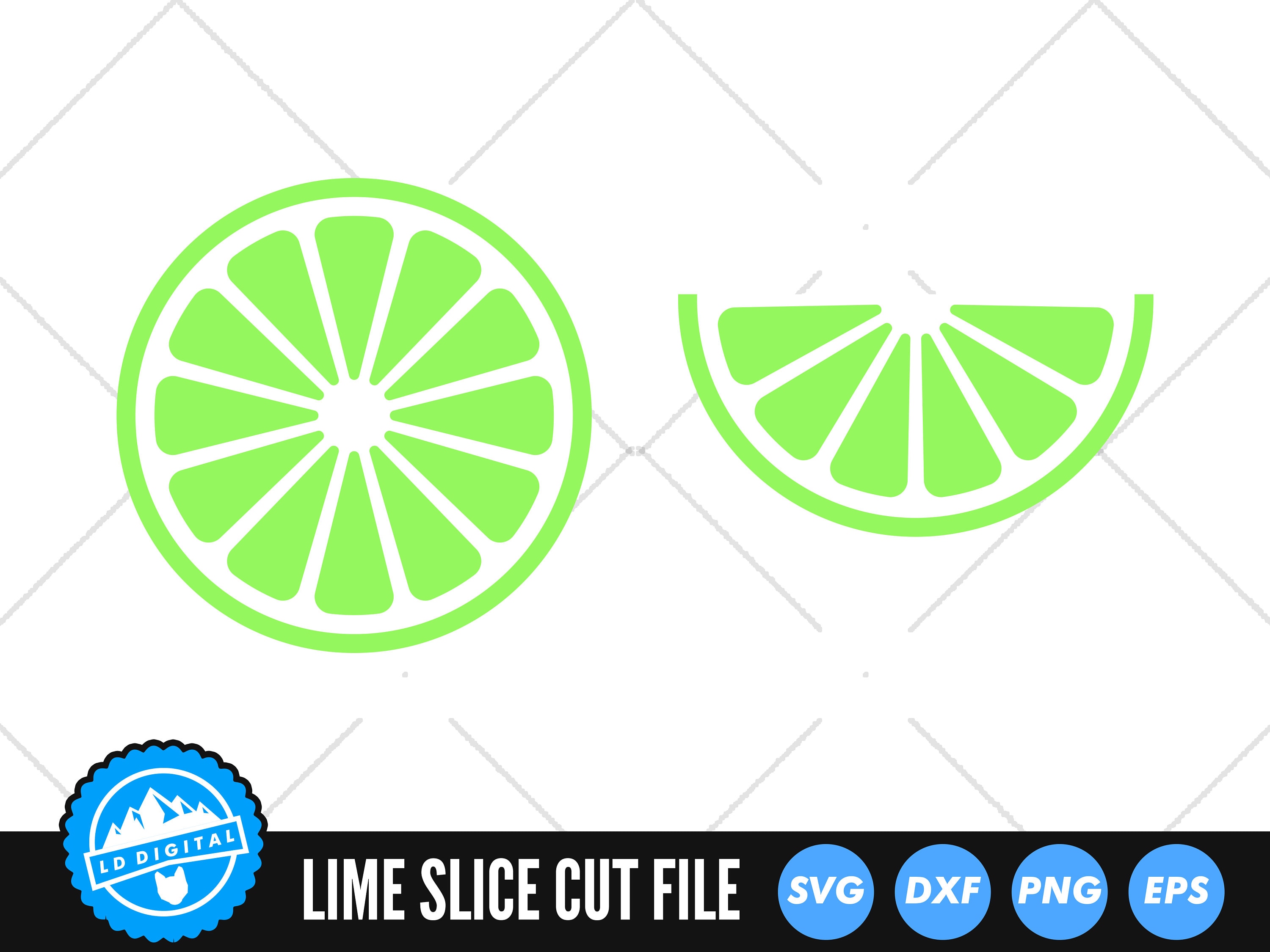 Lime Slice
