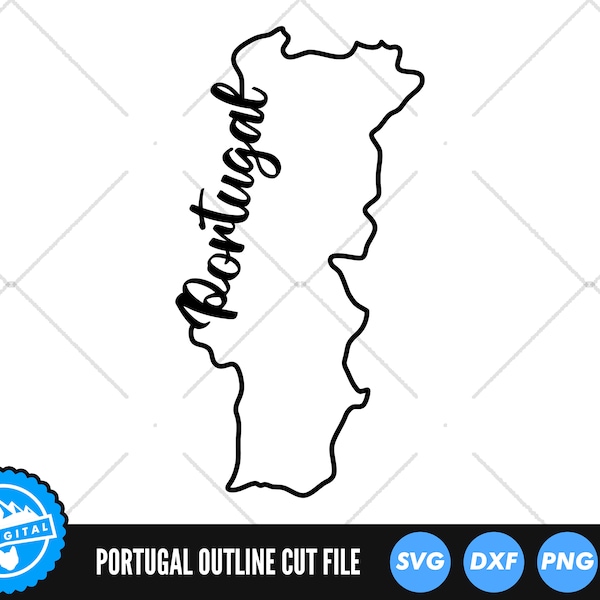 Portugal - Etsy