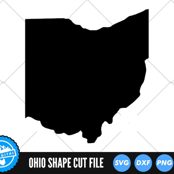 Ohio State Svg - Etsy