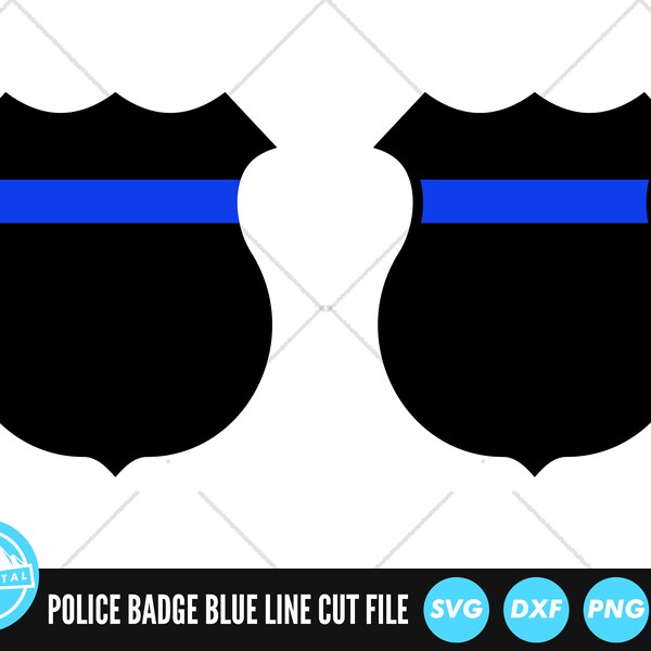 Police Support - Etsy