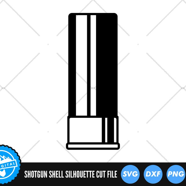 Shotgun Shell Casing - Etsy