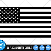 Freedom Flag Distressed SVG File - Etsy