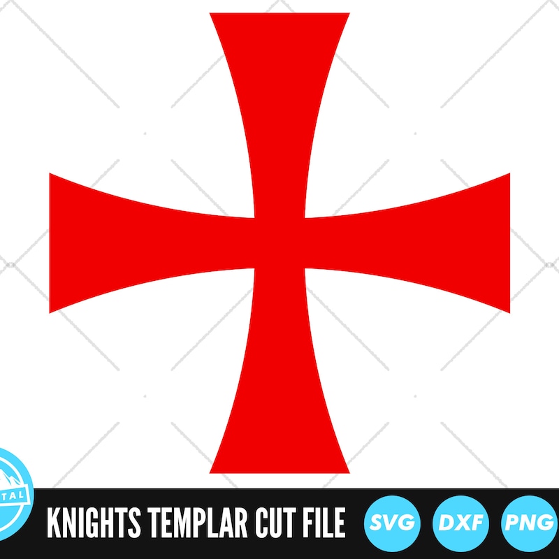 Red Cross for Printing - Etsy