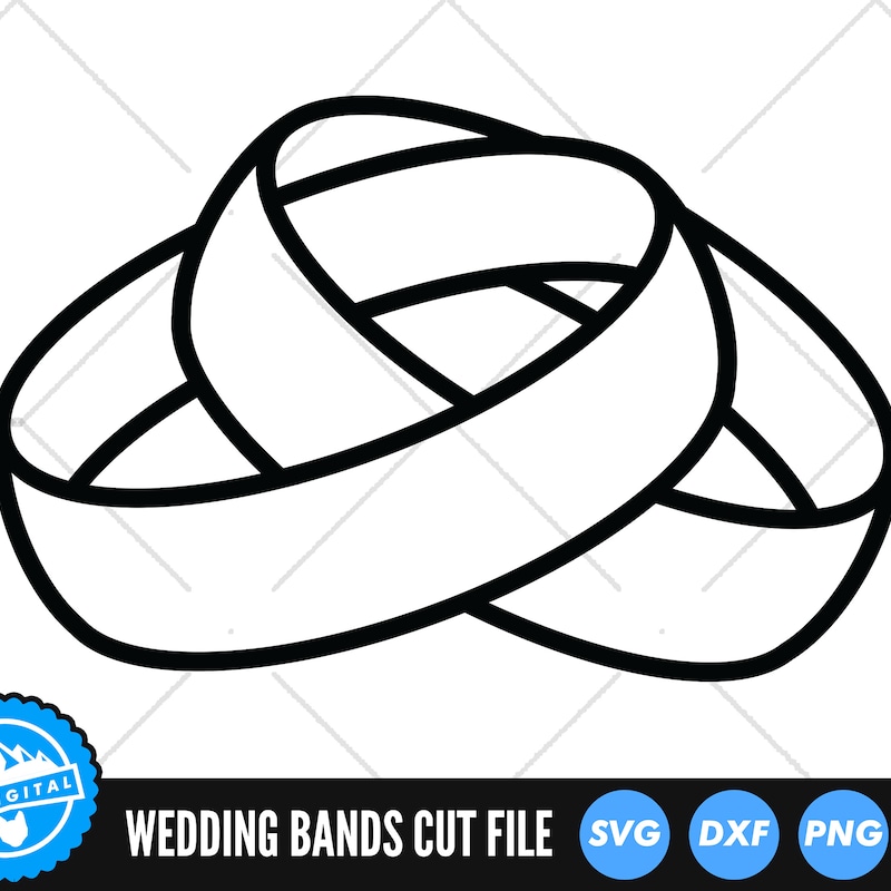Wedding Svg - Etsy