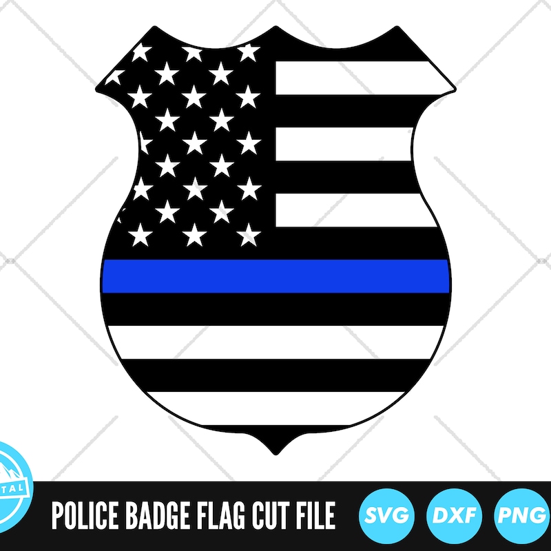 Police Support - Etsy
