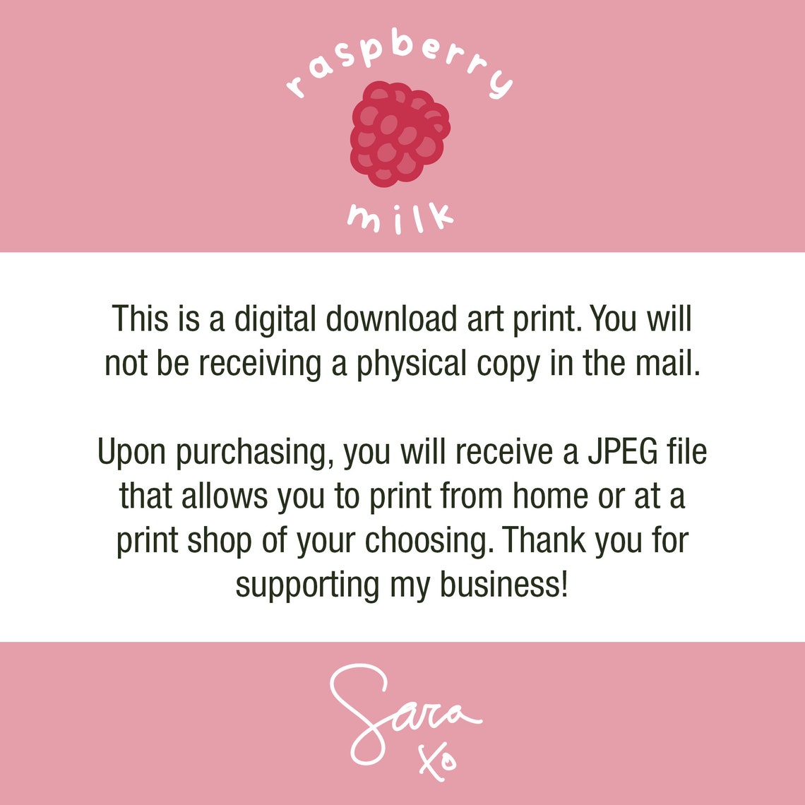 Groovy Flower Power 8x10 Digital Print pink and Orange - Etsy