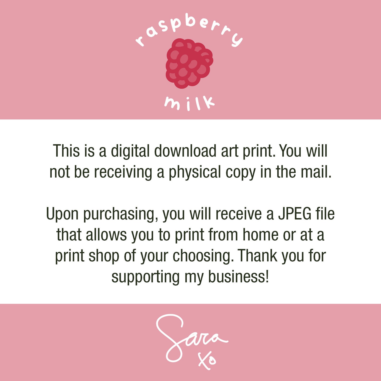 Groovy Flower Power 8x10 Digital Print pink and Orange - Etsy