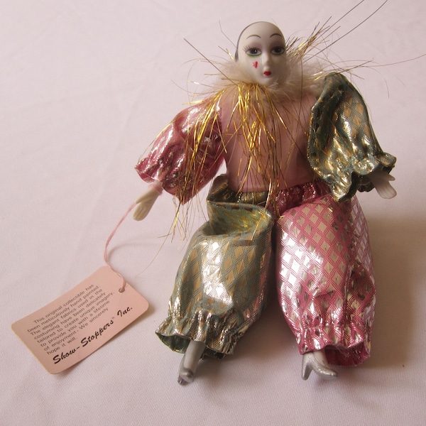 Show Stopper Dolls - Etsy