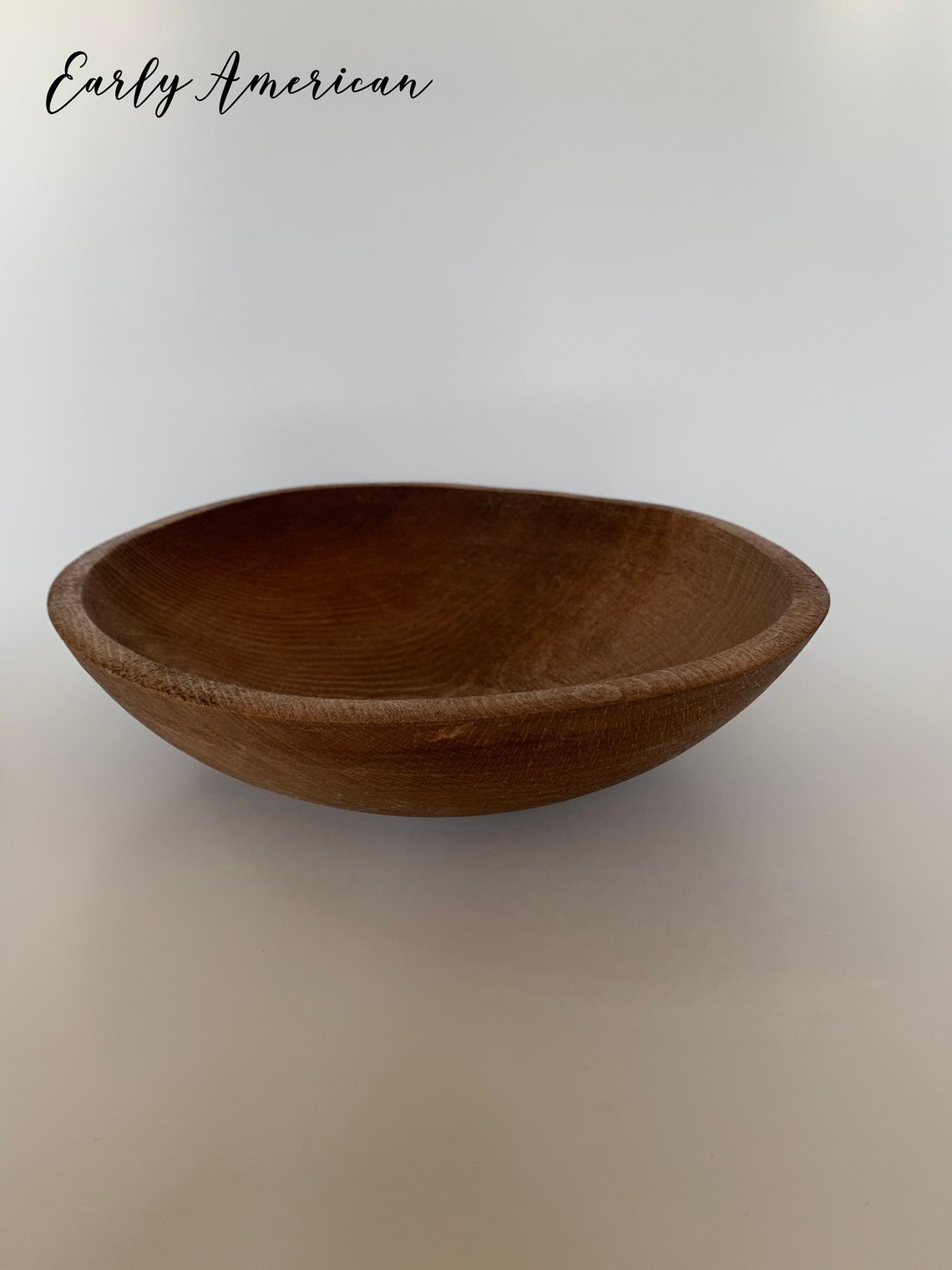 Handmade Wood Bowls - Etsy
