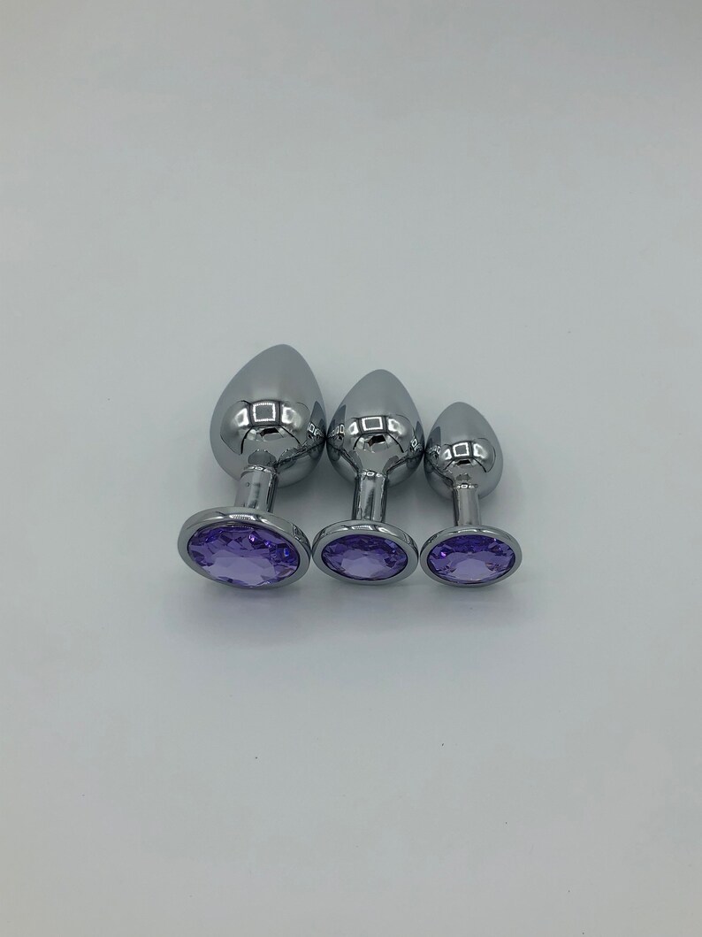 Flexible Suction Cup Purple Dildo Mature Flesh Dildos Sex Toy Etsy