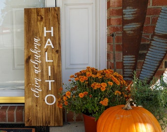 Oklahoma Welcome Sign - Etsy