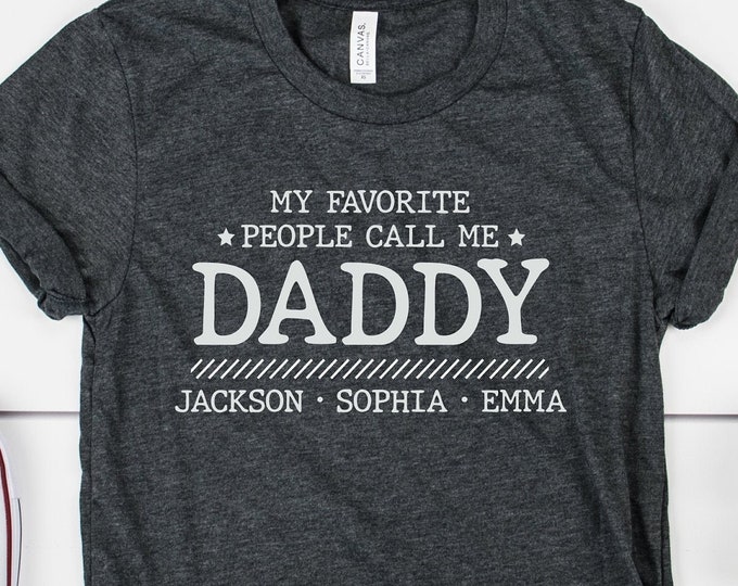Dada Shirt, Dad Shirts, Dad Life Shirt, Fathers Day Gift, Funny Shirt ...