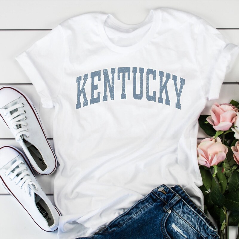 Kentucky Home Shirt - Etsy