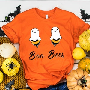 Boo Bees - Etsy