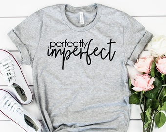Perfectly Imperfect Clothing - Etsy