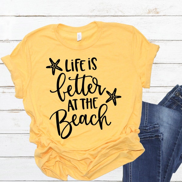 Beach - Etsy