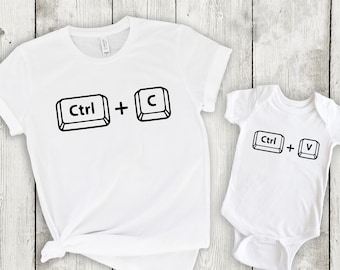 Copy Paste Shirts | Etsy