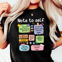 Notes - Etsy