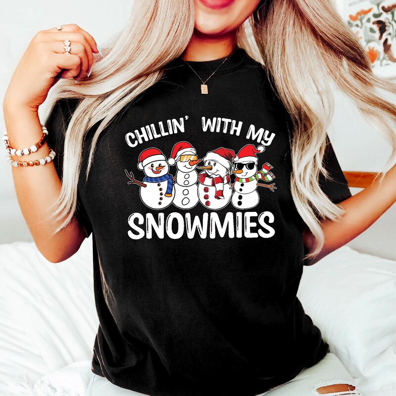 Chillin With My Snowmies Bulletin Board - Etsy