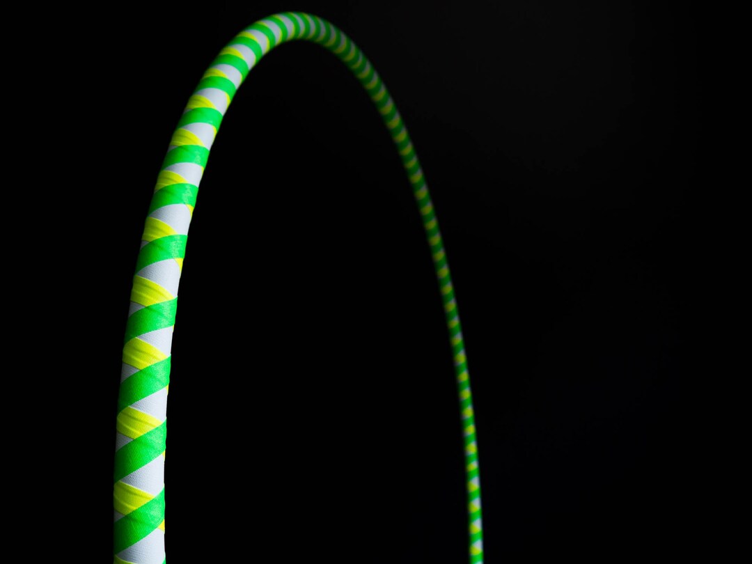 Travel Hula Hoop/ for Advanced Users/ Wooden Joint Foldable/ - Etsy UK